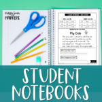 Short Vowel Decodable Reader Bundle - Messy Bun and Markers